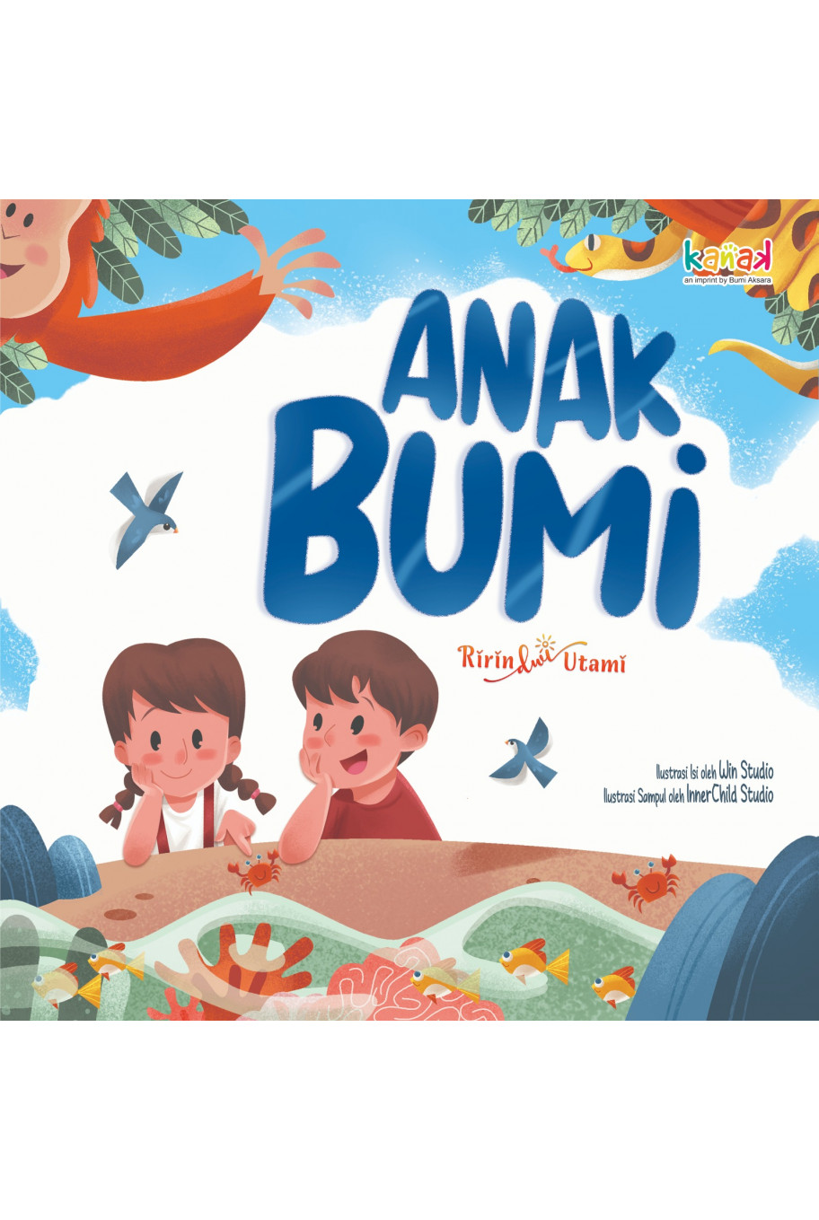 Bumi Aksara