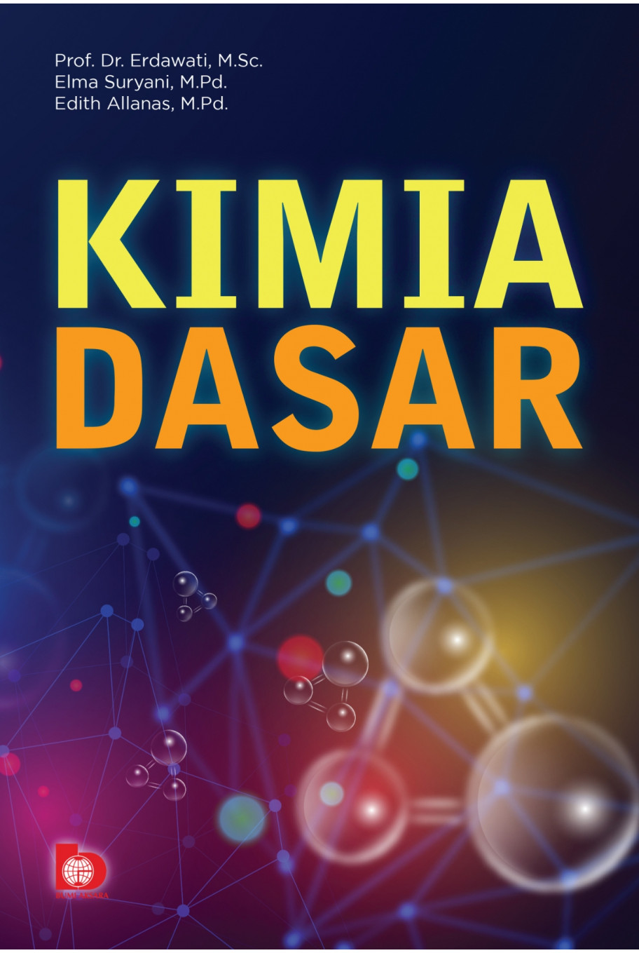 Bumi Aksara
